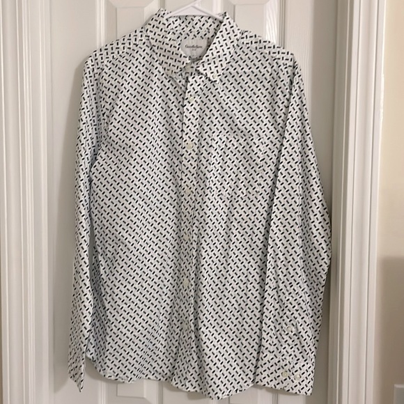 Goodfellow & Co | Shirts | Goodfellow Co Long Sleeve Buttondown ...